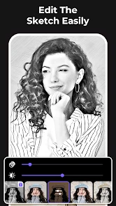 Pencil Sketch Photo Editor App - Reviewed