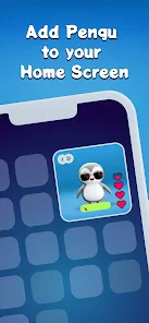 Pengu - Virtual Pets App - Reviewed