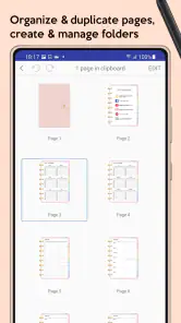 Penly: Digital Planner & Notes App - Reviewed