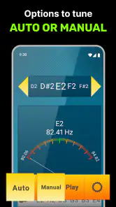 Perfect Guitar Tuner App - Reviewed