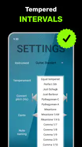 Perfect Guitar Tuner App - Reviewed