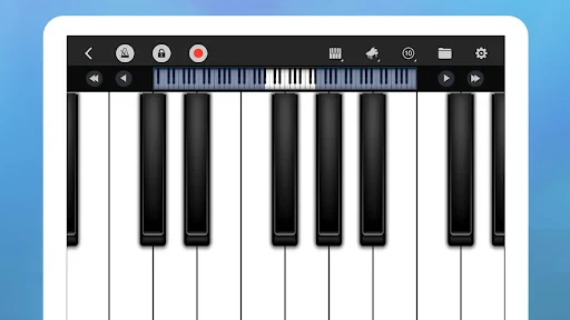 Perfect Piano App - Reviewed