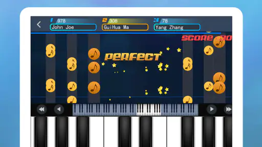 Perfect Piano App - Reviewed