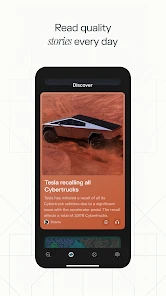 Perplexity - Ask Anything App - Reviewed