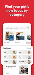 PetSmart App - Reviewed