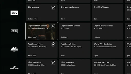 Philo: Shows, Movies, Live TV. App - Reviewed