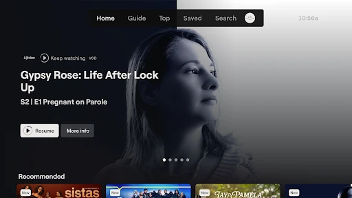 Philo: Shows, Movies, Live TV. App - Reviewed