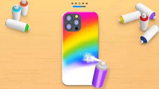 Phone Case DIY Game - Reviewed