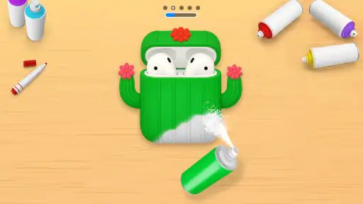 Phone Case DIY Game - Reviewed