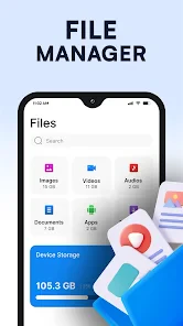 Phone Cleaner - AI Cleaner App - Reviewed