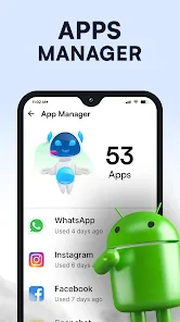Phone Cleaner - AI Cleaner App - Reviewed
