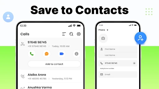 Phone Dialer - Contacts App - Reviewed