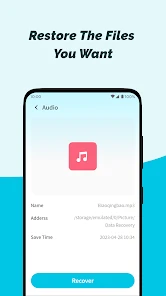 Phone File Recovery App - Reviewed