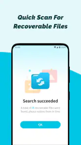 Phone File Recovery App - Reviewed