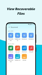 Phone File Recovery App - Reviewed
