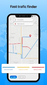 Phone Location Tracker via GPS App - Reviewed