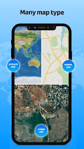 Phone Location Tracker via GPS App - Reviewed