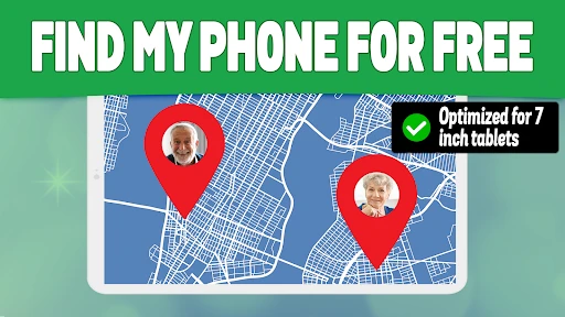 Phone Tracker By Number in US App - Reviewed