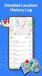 Phone Tracker & GPS Location App - Reviewed