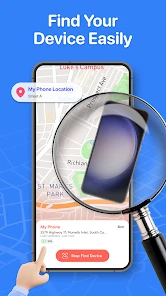 Phone Tracker & GPS Location App - Reviewed