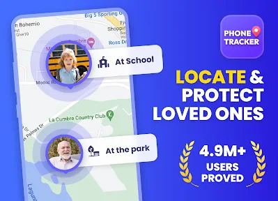 Phone Tracker: Phone Locator App - Reviewed