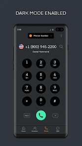 Phoner 2nd Phone Number + Text App - Reviewed