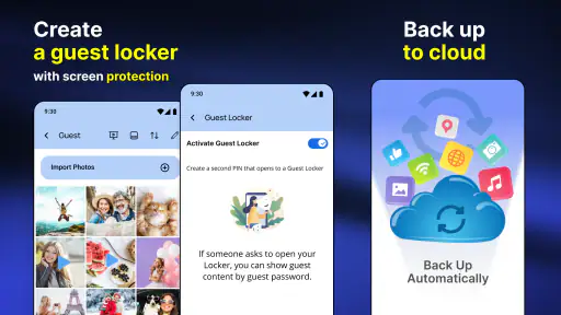 Photo Lock App - Hide Pictures App - Reviewed