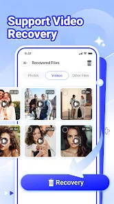 Photo Recover-File Recovery App - Reviewed