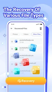 Photo Recover-File Recovery App - Reviewed
