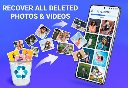 Photo Recovery, File Recovery App - Reviewed