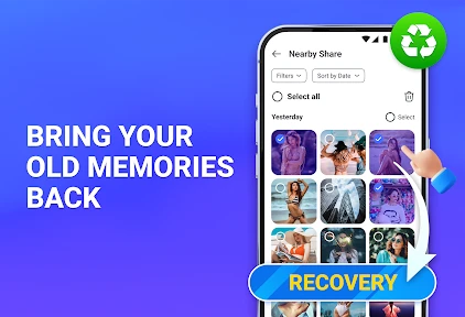Photo Recovery, File Recovery App - Reviewed