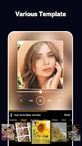 Photo Video Maker Music Song App - Reviewed