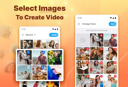 Photo Video Maker Photo Editor App - Reviewed
