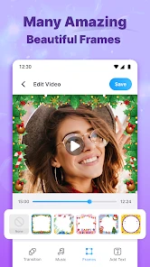 Photo Video Maker Photo Editor App - Reviewed