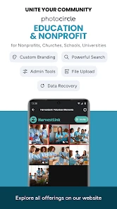 PhotoCircle App - Reviewed
