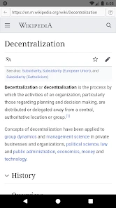 Pi Browser App - Reviewed