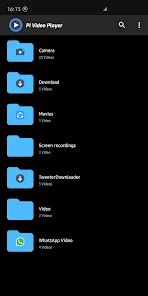 Pi Video Player - Media Player App - Reviewed