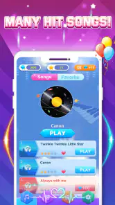 Piano Game: Classic Music Song Game - Reviewed