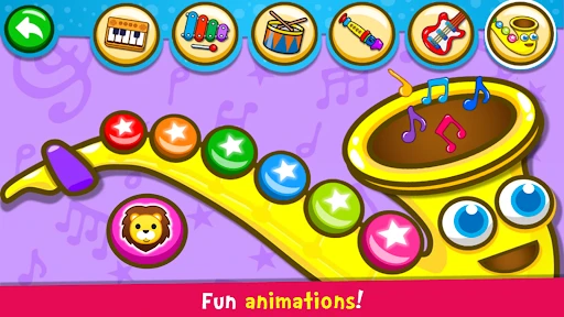 Piano Kids - Music & Songs Game - Reviewed