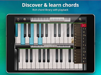 Piano - Music Keyboard & Tiles Game - Reviewed