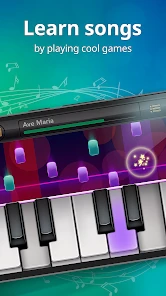 Piano - Music Keyboard & Tiles Game - Reviewed