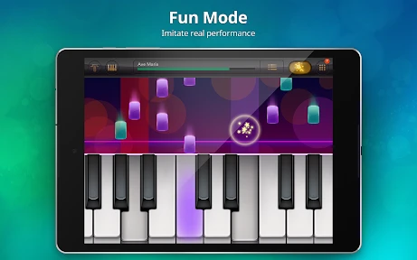 Piano - Music Keyboard & Tiles Game - Reviewed