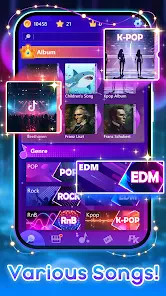 Piano Star Game - Reviewed