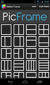 PicFrame App - Reviewed