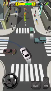 Pick Me Up 3D: Taxi Game Game - Reviewed