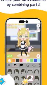 Picrew PFP & OC Maker App - Reviewed