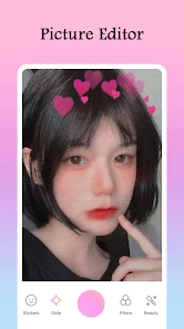 Picture Editor App - Reviewed