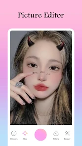 Picture Editor App - Reviewed