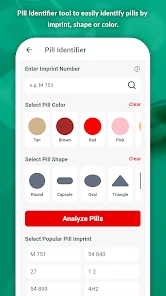 Pill Identifier - Pro App - Reviewed