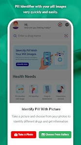 Pill Identifier - Pro App - Reviewed
